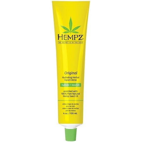 Hempz Original Hand Creme | Reset & Balance Massage Studio